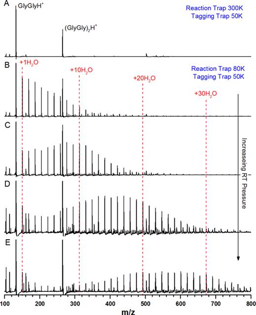 A dual cryogenic ion trap spectrometer for the formation and ...
