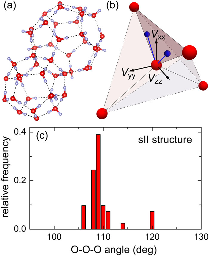 Communication: Heterogeneous water dynamics on a clathrate hydrate ...