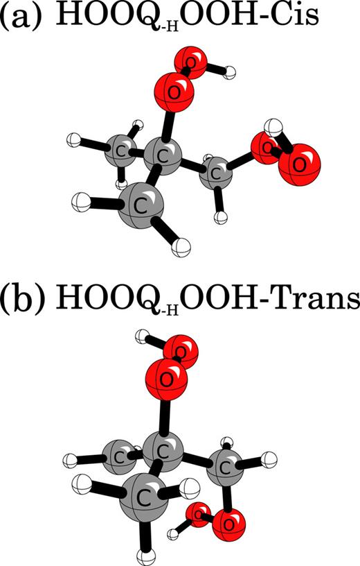 The fate of the tert-butyl radical in low-temperature autoignition ...