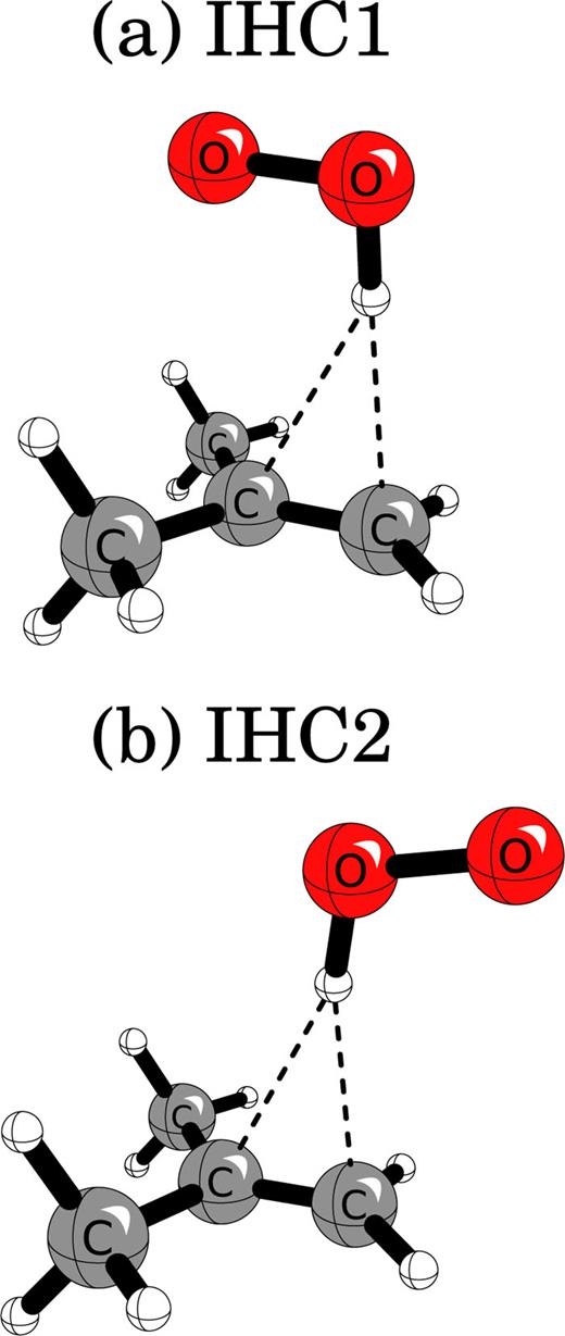 The fate of the tert-butyl radical in low-temperature autoignition ...