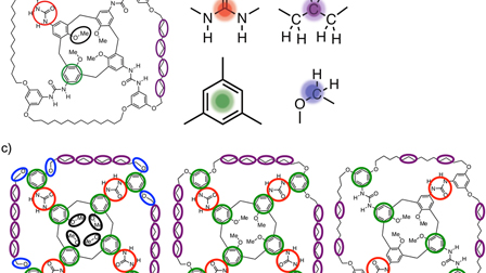 Force probe simulations using a hybrid scheme with virtual sites | The ...