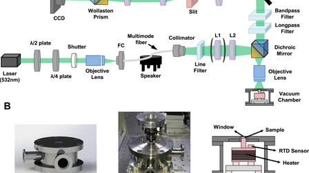 Segmental dynamics of polymer by rotational fluorescence correlation ...