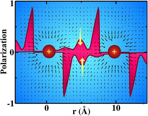 Ions’ motion in water | The Journal of Chemical Physics | AIP Publishing