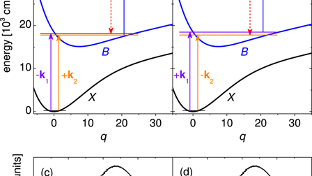 Volume 150 Issue 6 | The Journal of Chemical Physics | AIP Publishing