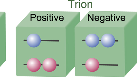 Trion dynamics in lead halide perovskite nanocrystals | The Journal of ...
