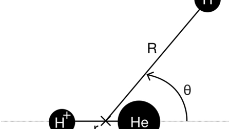 Collisional energy transfer in the HeH+–H reactive system | The Journal ...