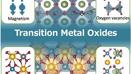 Lessons learned from first-principles calculations of transition metal ...