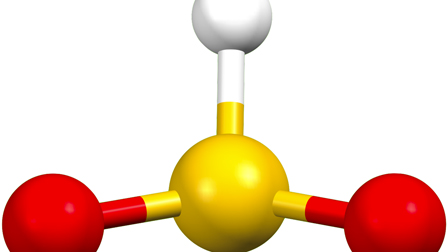 Anharmonic fundamental vibrational frequencies and spectroscopic ...