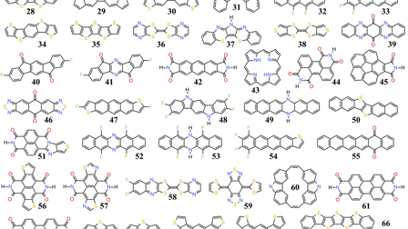 HAB79: A new molecular dataset for benchmarking DFT and DFTB electronic couplings against high ...