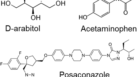 Surface-enhanced crystal nucleation and polymorph selection in ...