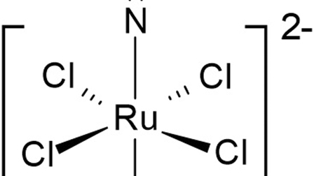 Slow spectral diffusion of the NO stretching mode of [RuCl5(NO)]2− in ...