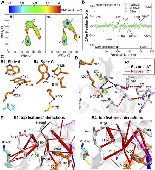 KIF—Key Interactions Finder: A program to identify the key molecular interactions that regulate ...
