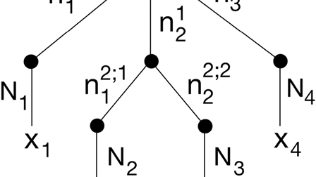 A numerically exact correlation discrete variable representation for ...