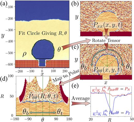 A perspective on the microscopic pressure (stress) tensor: History ...