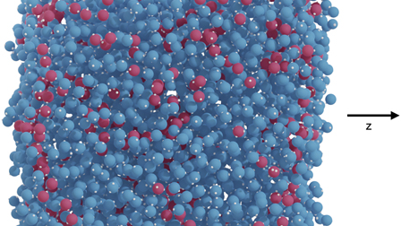 High-density liquid (HDL) adsorption at the supercooled water/vapor ...