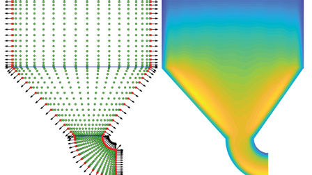 Dynamic density functional theory for sedimentation processes on ...