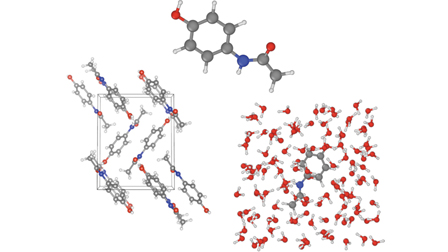 A streamlined molecular-dynamics workflow for computing solubilities of ...