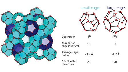 Large-cage occupation and quantum dynamics of hydrogen molecules in sII ...