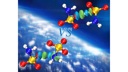Deprotonated sulfamic acid and its homodimers: Does sulfamic acid adopt ...