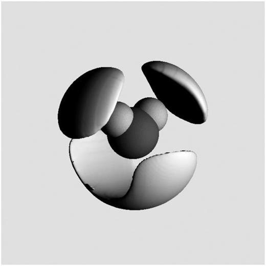 The structure of water: A historical perspective | The Journal of ...