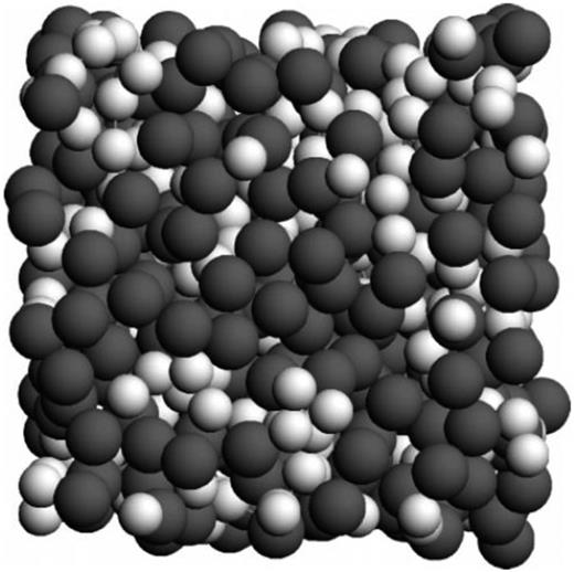 The structure of water: A historical perspective | The Journal of ...