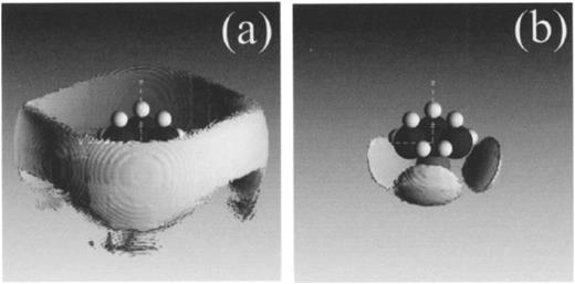 The structure of water: A historical perspective | The Journal of ...