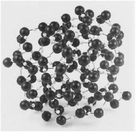 The structure of water: A historical perspective | The Journal of ...