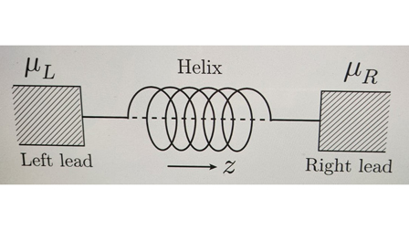 Spin–orbit interactions, time-reversal symmetry, and spin selection ...