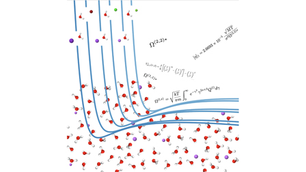 Collision integrals within the Chapman–Enskog theory for a generalized Lennard-Jones potential ...