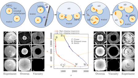 Simulating phase inversion processes by coupled map lattice: Toward the ...