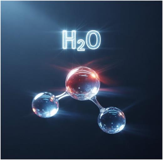Advances in unveiling water’s molecular mysteries | The Journal of ...