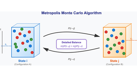 Monte Carlo methods, 70 years after “Equation of state calculations by ...