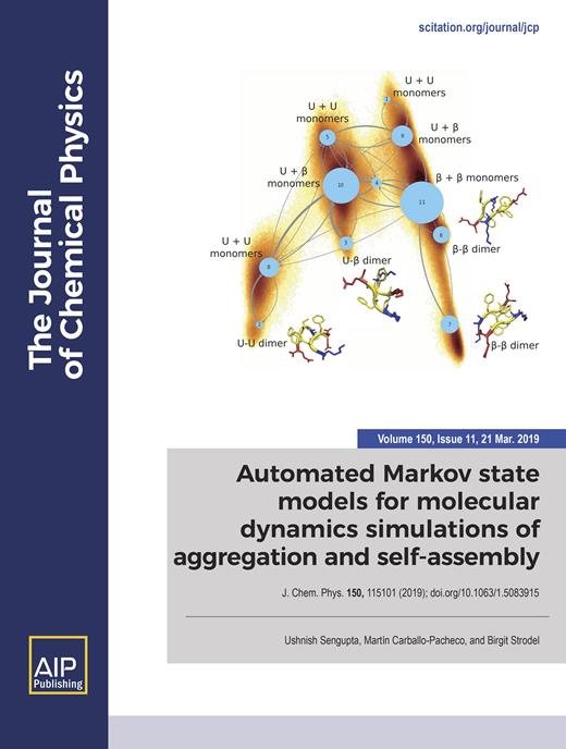 Molecular dynamics investigation of surface roughness scale effect on interfacial thermal ...