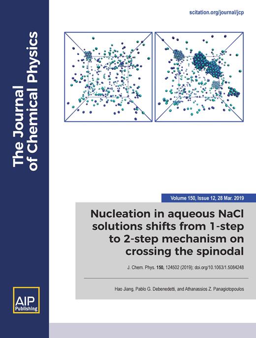 Motions of water and solutes—Slaving versus plasticization phenomena ...