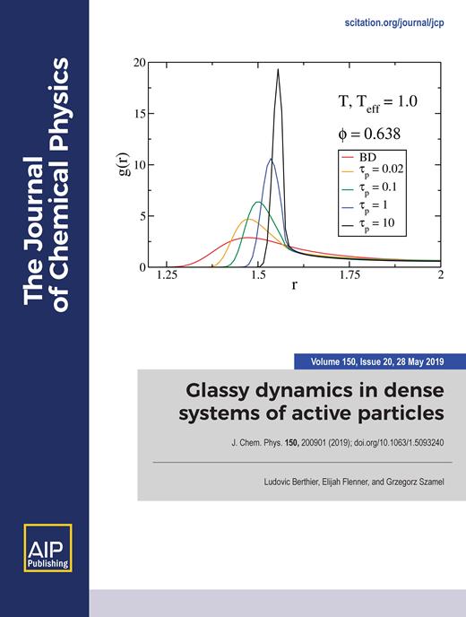 Trajectory surface hopping molecular dynamics simulation by spin-flip ...