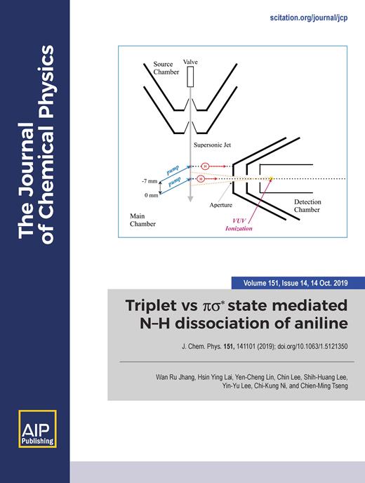 Compact quantum dot surface modification to enable emergent behaviors ...