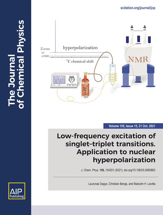 Properties of aqueous 1,4-dioxane solution via molecular dynamics | The ...