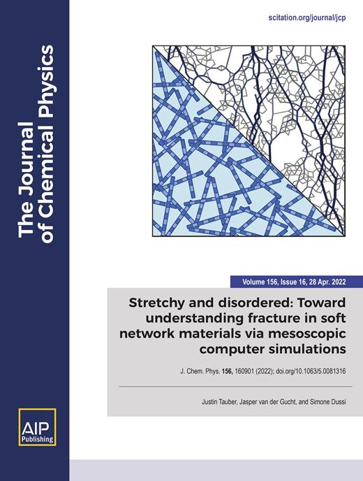Progress and perspectives in single-molecule optical spectroscopy | The ...
