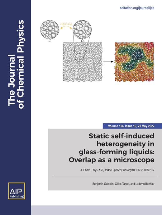 Finite-temperature atomic relaxations: Effect on the temperature ...