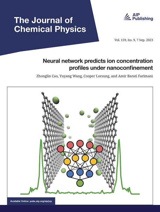 Chirality induced spin selectivity in chiral hybrid organic–inorganic ...