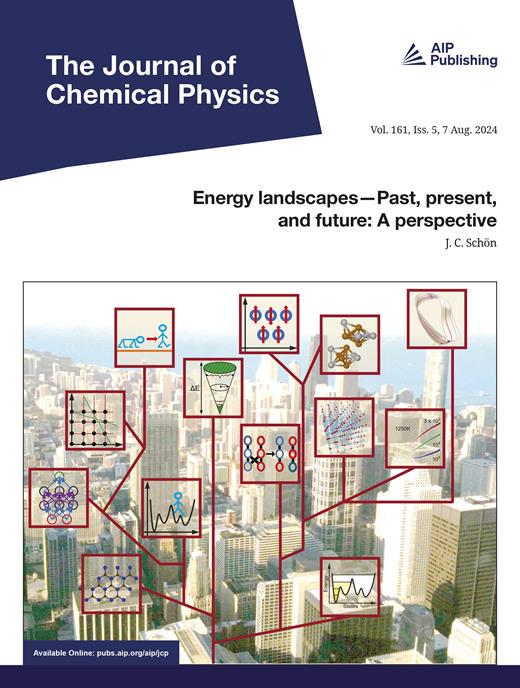A comprehensive study on three typical photoacid generators using ...