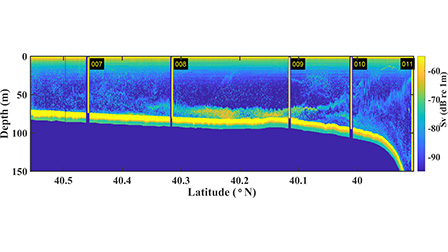 High-resolution acoustically informed maps of sound speed | JASA ...