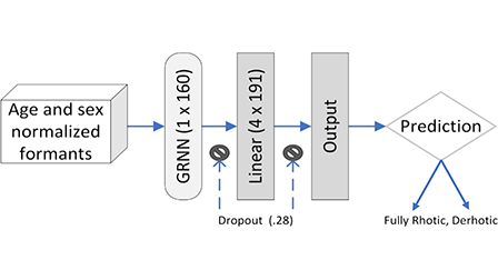 Evaluating acoustic representations and normalization for rhoticity ...