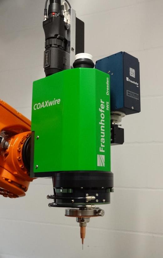 High-performance laser cladding with combined energy sources | Journal ...