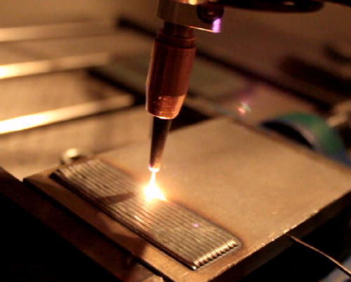 High-performance laser cladding with combined energy sources | Journal ...