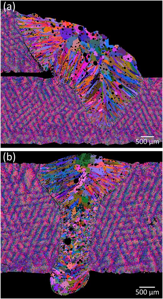 Application of adjustable ring mode laser in remote laser welding of ...