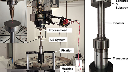 Grain size manipulation by wire laser direct energy deposition of 316L ...