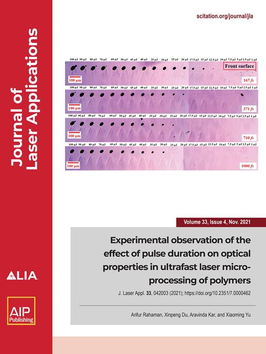 Modeling layer-by-layer laser melting and solidification of binary alloy powder bed | Journal of ...