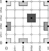 Continuous limit of discrete sawtooth maps and its algebraic framework ...