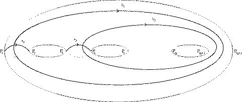 Poisson sigma model with branes and hyperelliptic Riemann surfaces ...